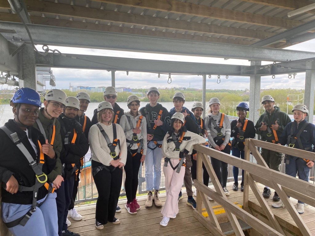 April 2024 Midlands MYP Induction – Tom Craddock MYP