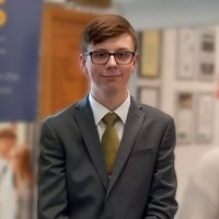 Charity – Tom Craddock MYP